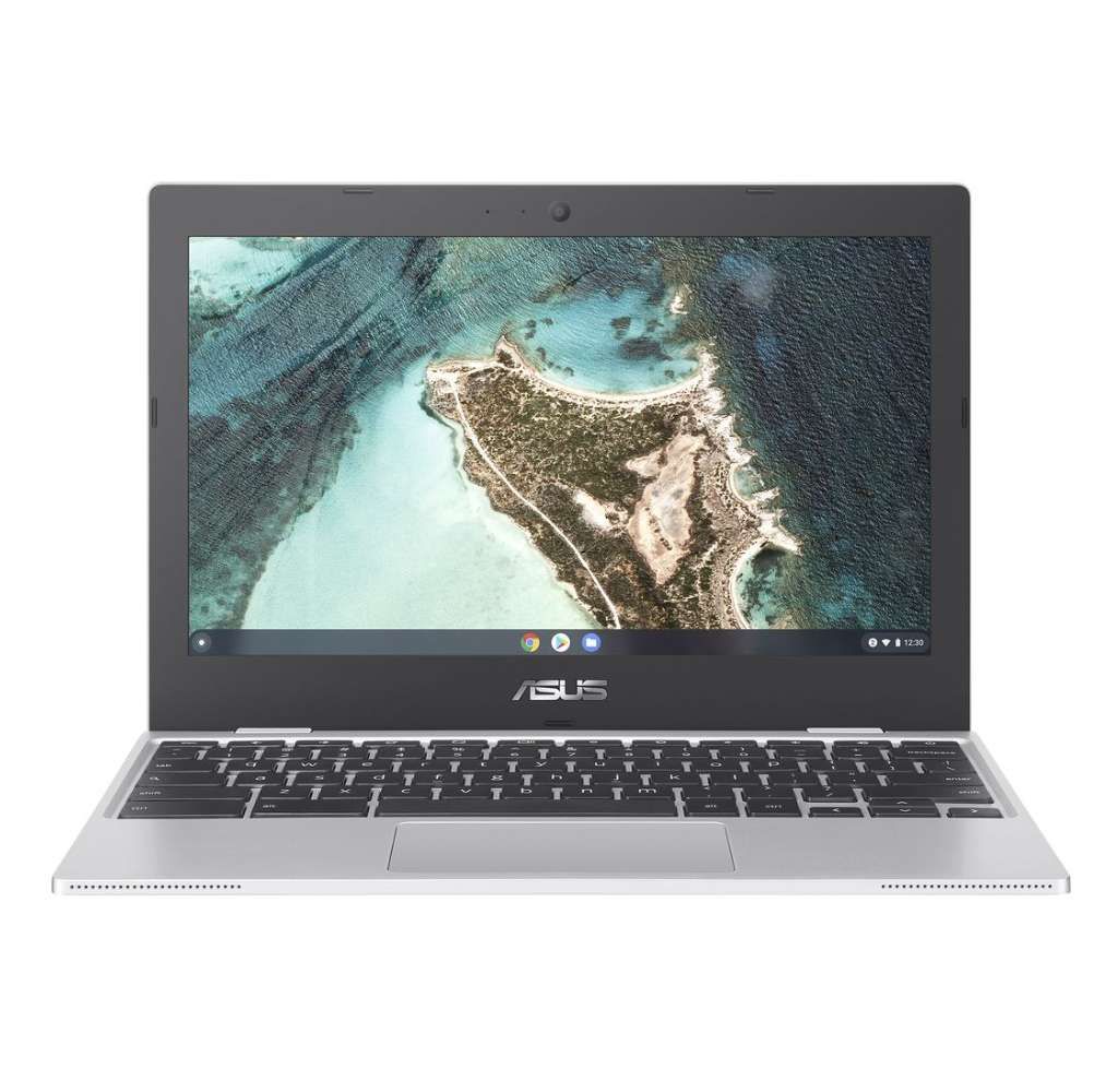 ASUS Chromebook C423NA-EC0376 | Intel Celeron | 8GB | 14" | FHD | Prenosnik